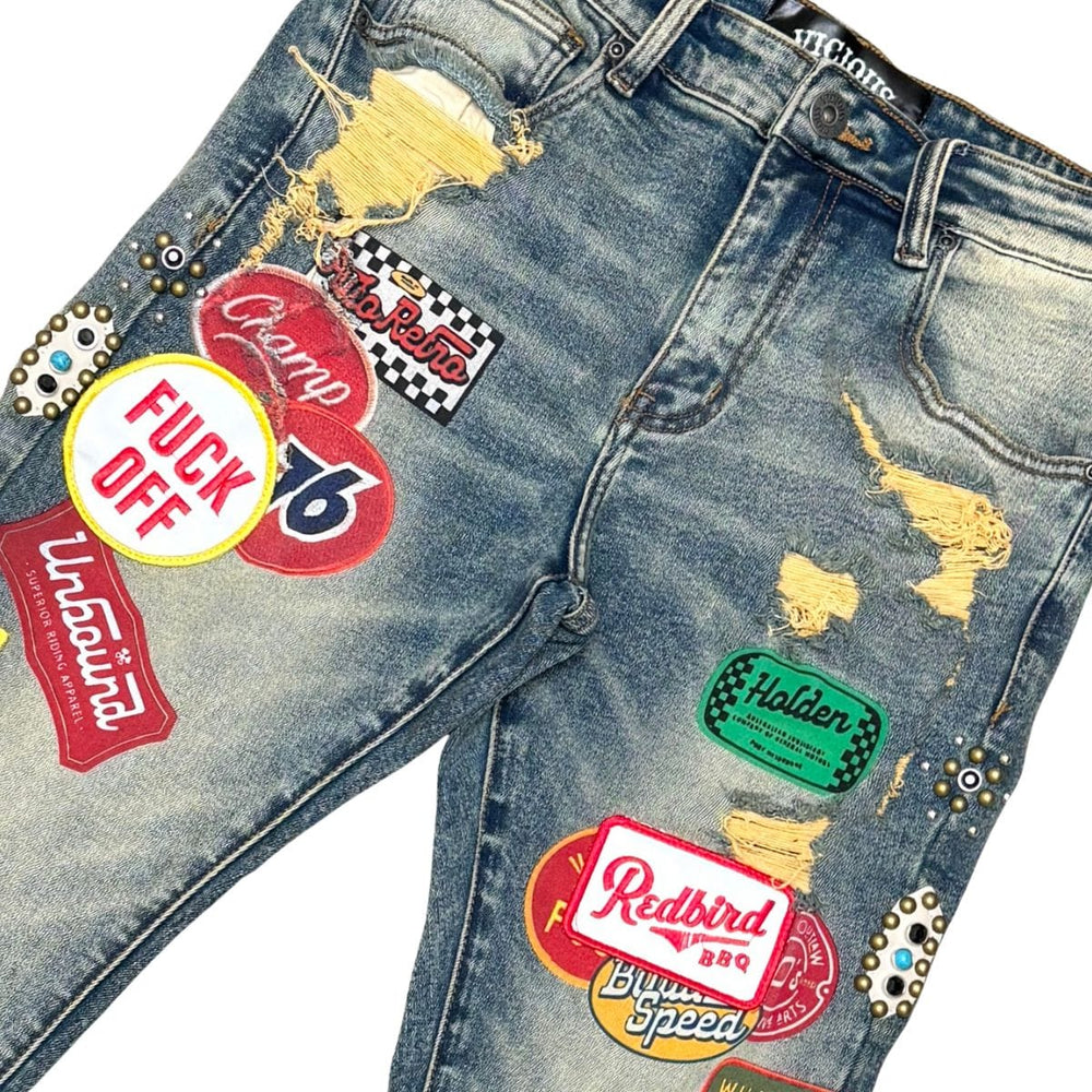 Legacy Clothing & Footwear